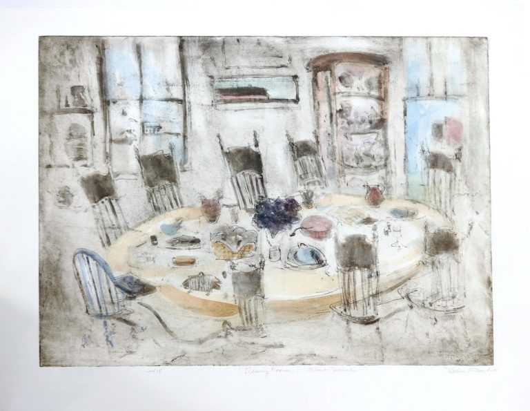 HELEN FRANK - Westwood Art Gallery