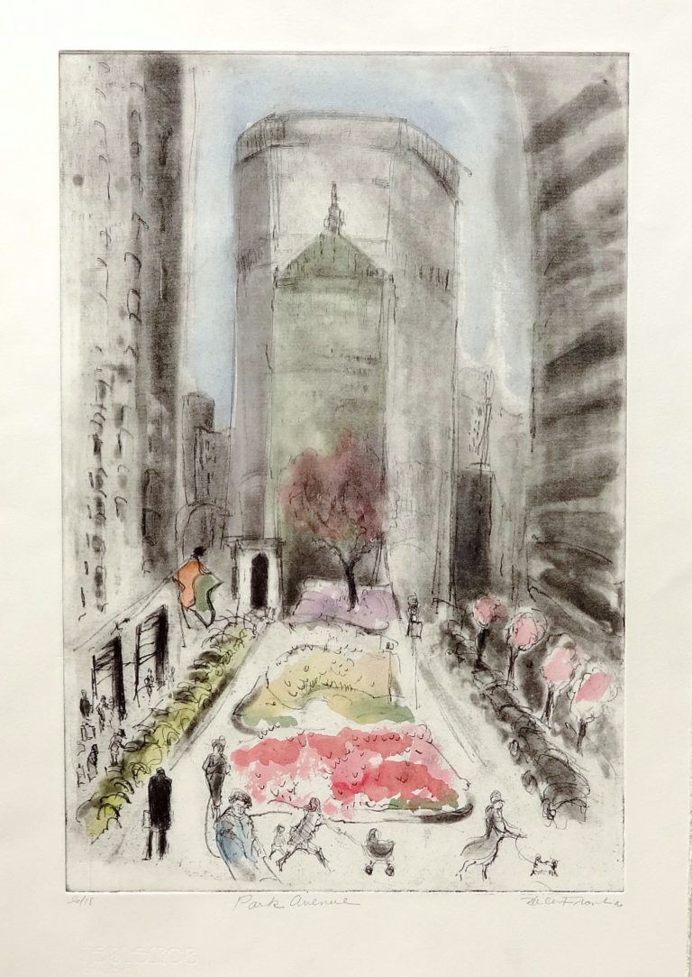 HELEN FRANK - Westwood Art Gallery